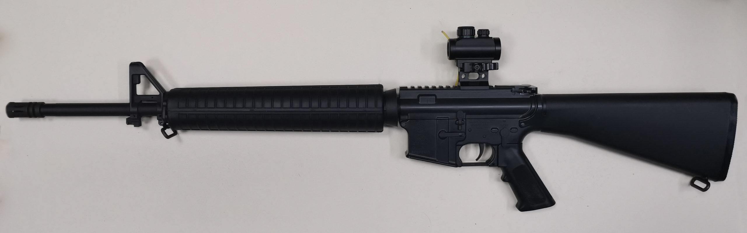 slidea - TMNH - Tir Métropole Nord Haubourdin